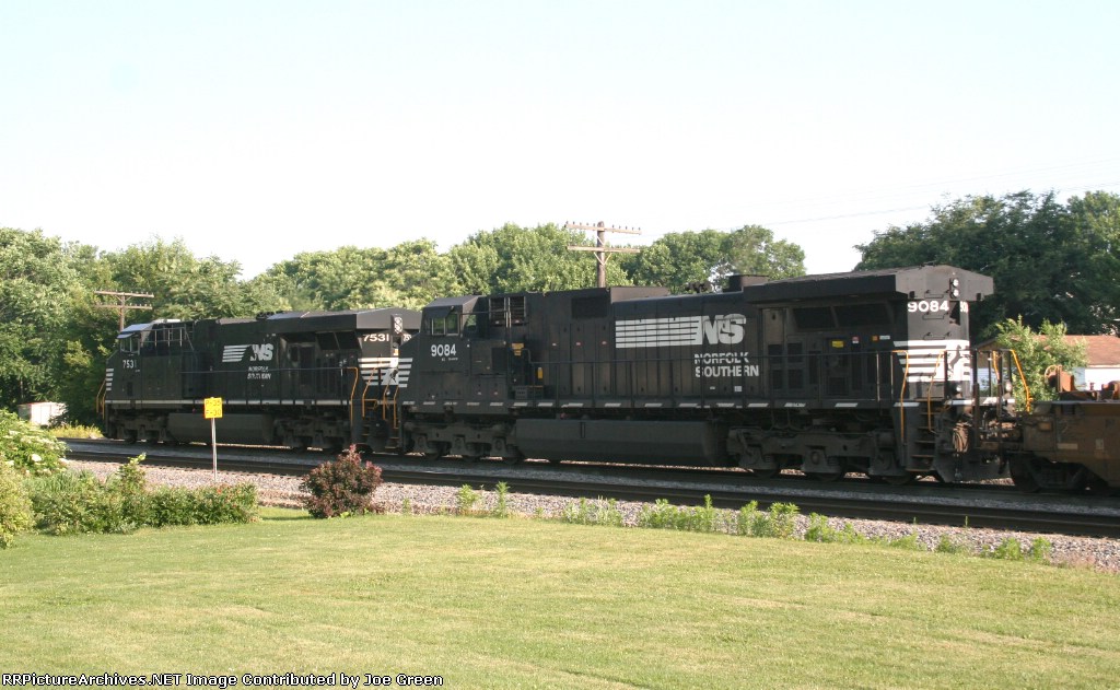 NS 7531